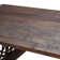 Williston Forge Colindas 82.75'' Trestle Dining Table | Wayfair